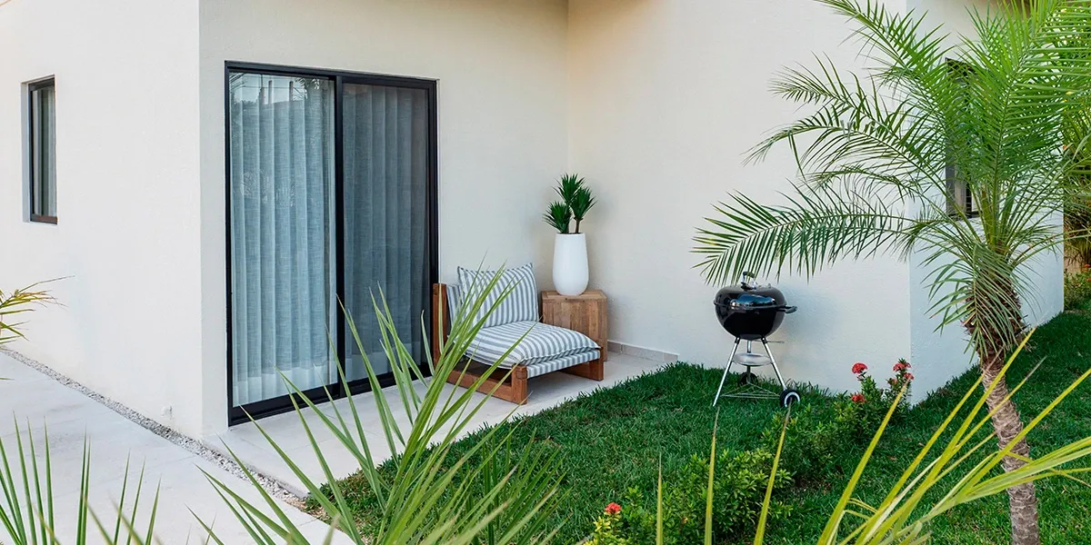 Condominums in Puerto Morelos | Selva Escondida II