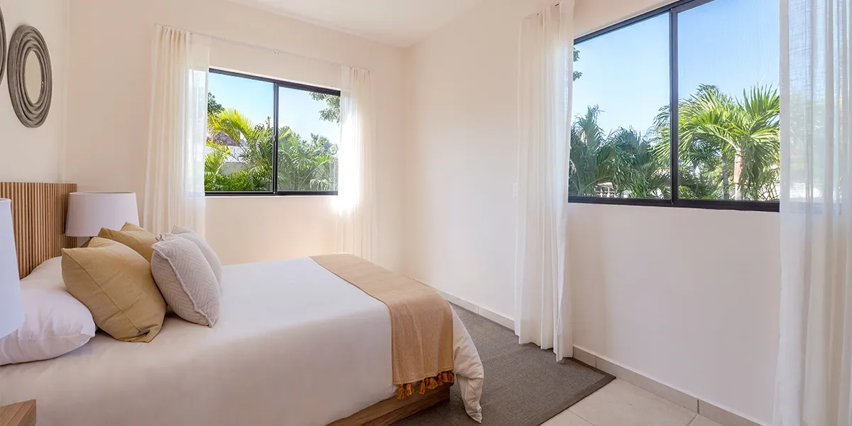 Condominums in Puerto Morelos | Selva Escondida II